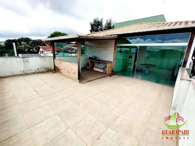 Cobertura para Venda em Belo Horizonte/MG Santa Amélia 4 Quartos