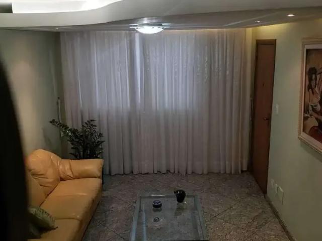 Cobertura para Venda em Belo Horizonte/MG Santa Amélia 4 Quartos