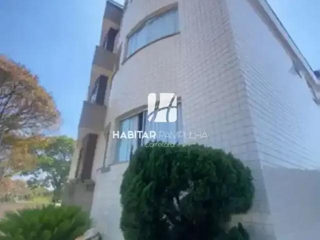 Cobertura para Venda em Belo Horizonte/MG Santa Amélia 4 Quartos