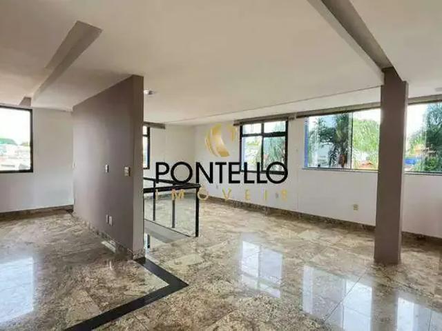 Cobertura para Venda em Belo Horizonte/MG Santa Amélia 4 Quartos