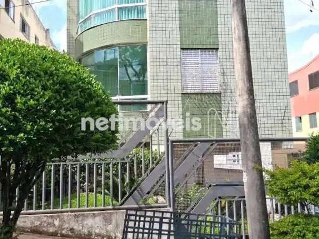 Cobertura para Venda em Belo Horizonte/MG Santa Amélia 5 Quartos
