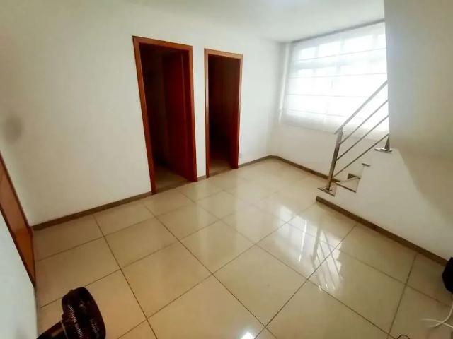 Cobertura para Venda em Belo Horizonte/MG Santa Amélia 2 Quartos