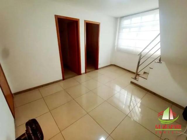 Cobertura para Venda em Belo Horizonte/MG Santa Amélia 2 Quartos