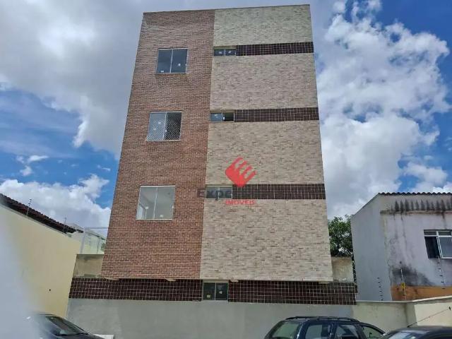 Cobertura para Venda em Belo Horizonte/MG Santa Amélia 2 Quartos