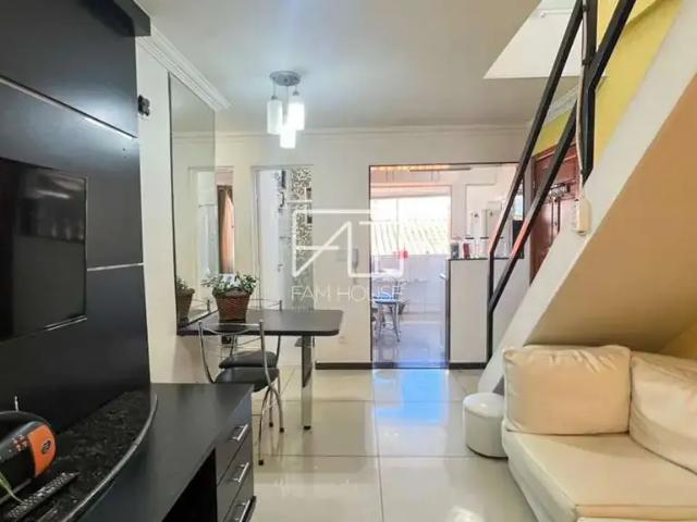 Cobertura para Venda em Belo Horizonte/MG Santa Amélia 3 Quartos