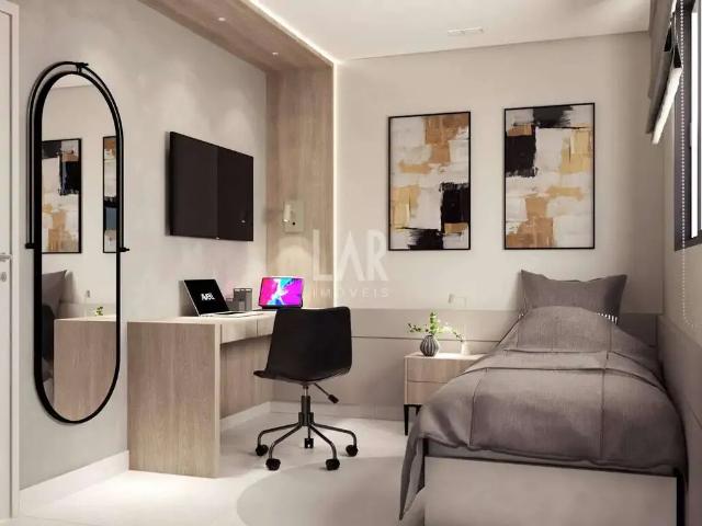 Cobertura para Venda em Belo Horizonte/MG Santa Amélia 3 Quartos