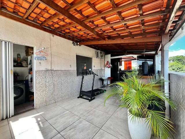 Cobertura para Venda em Belo Horizonte/MG Santa Amélia 3 Quartos