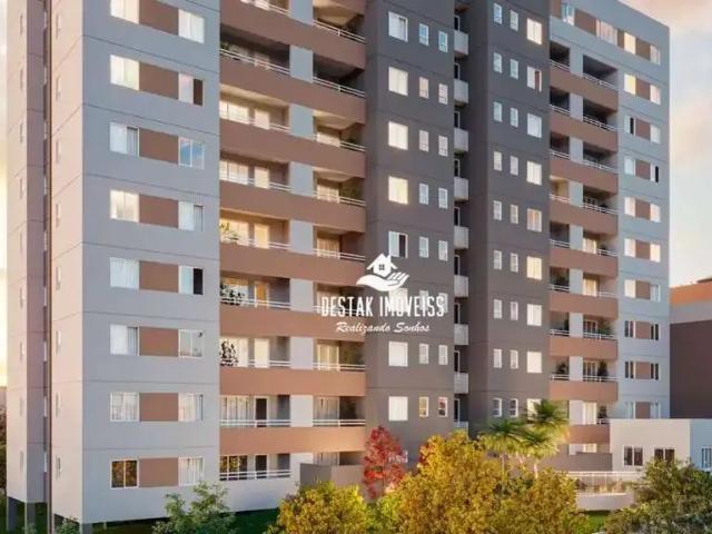 Cobertura para Venda em Belo Horizonte/MG Jardim Atlântico 3 Quartos