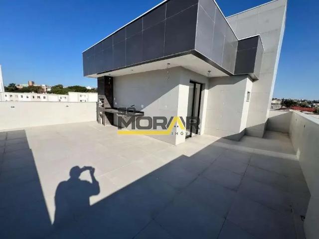Cobertura para Venda em Belo Horizonte/MG Santa Amélia 3 Quartos