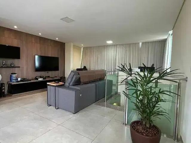 Cobertura para Venda em Belo Horizonte/MG Santa Amélia 3 Quartos