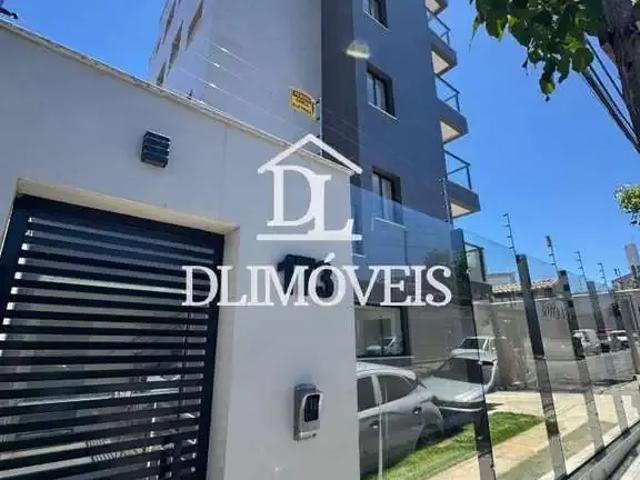 Cobertura para Venda em Belo Horizonte/MG Santa Amélia 3 Quartos