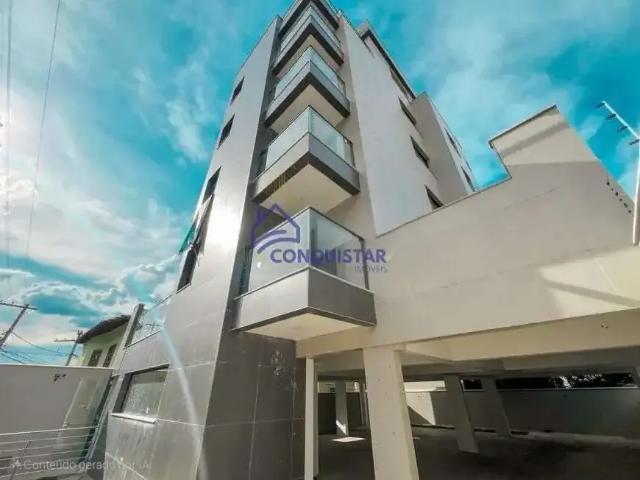 Cobertura para Venda em Belo Horizonte/MG Santa Amélia 3 Quartos