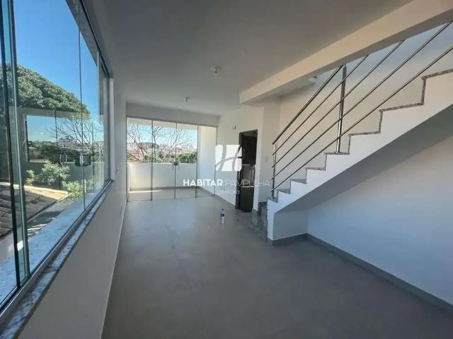 Cobertura para Venda em Belo Horizonte/MG Santa Amélia 3 Quartos