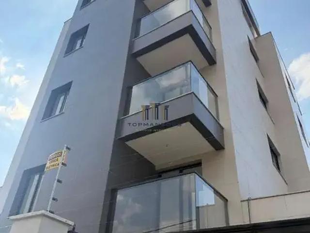 Cobertura para Venda em Belo Horizonte/MG Santa Amélia 3 Quartos