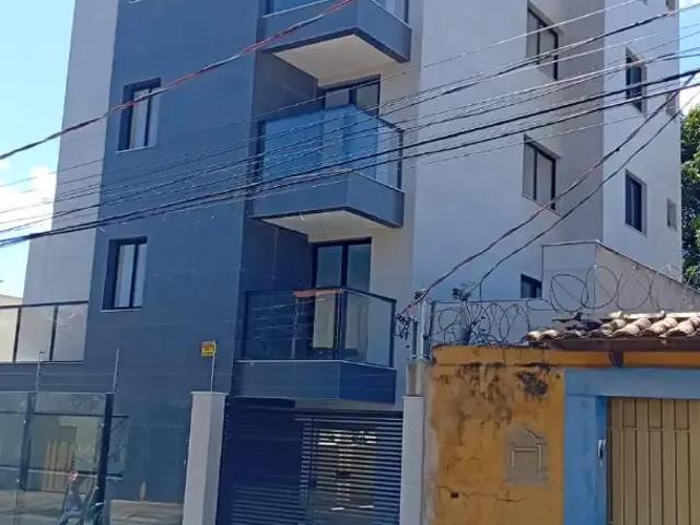 Cobertura para Venda em Belo Horizonte/MG Santa Amélia 3 Quartos