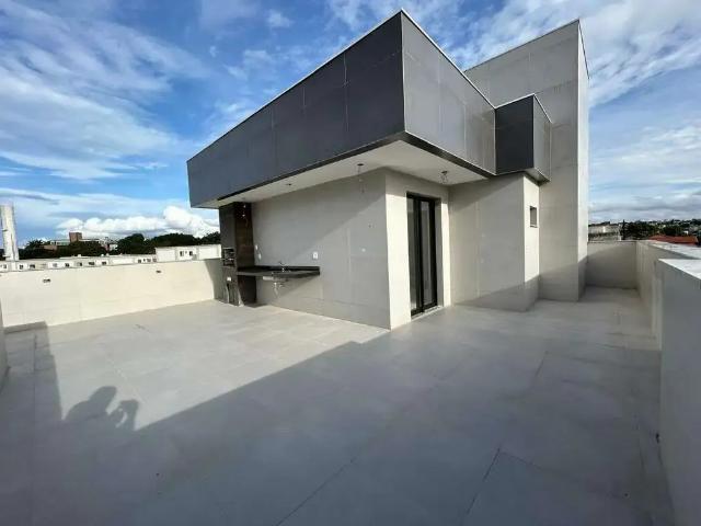 Cobertura para Venda em Belo Horizonte/MG Santa Amélia 3 Quartos
