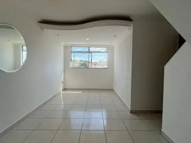 Cobertura para Venda em Belo Horizonte/MG Santa Amélia 3 Quartos