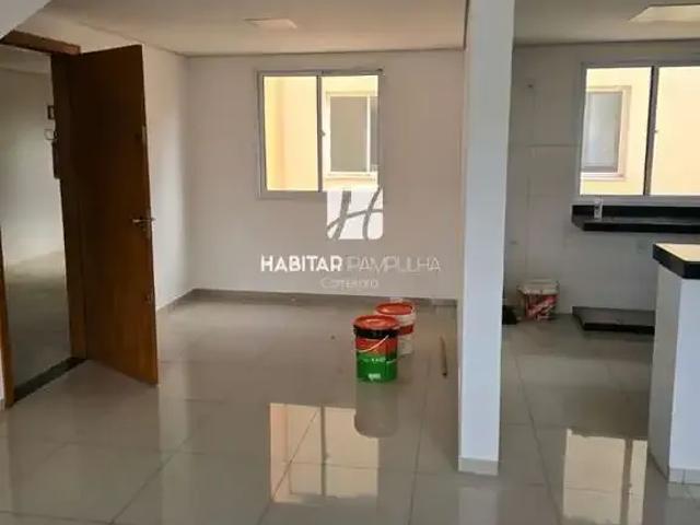 Cobertura para Venda em Belo Horizonte/MG Santa Amélia 3 Quartos