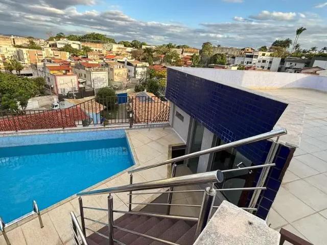 Cobertura para Venda em Belo Horizonte/MG Santa Amélia 3 Quartos