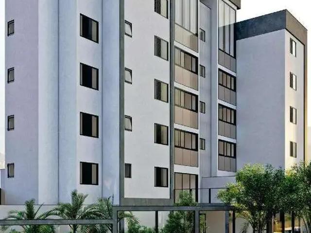 Cobertura para Venda em Belo Horizonte/MG Santa Amélia 3 Quartos