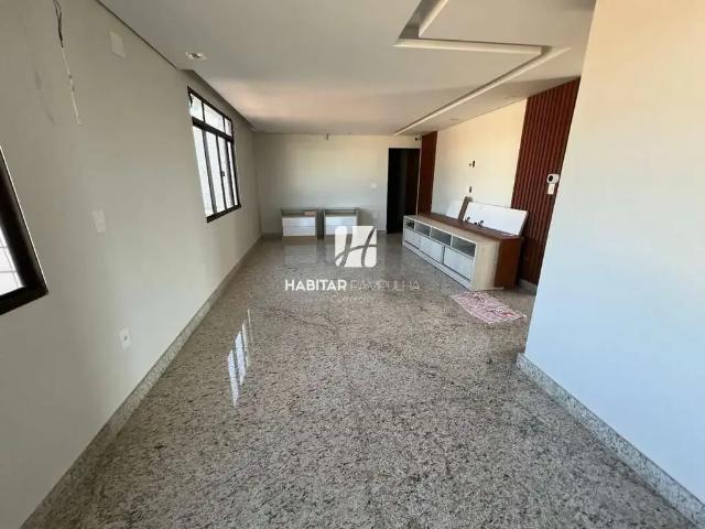 Cobertura para Venda em Belo Horizonte/MG Santa Amélia 3 Quartos