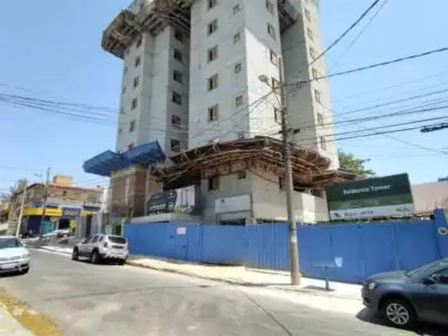 Cobertura para Venda em Belo Horizonte/MG Santa Branca 2 Quartos