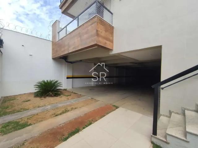 Cobertura para Venda em Belo Horizonte/MG Santa Branca 3 Quartos