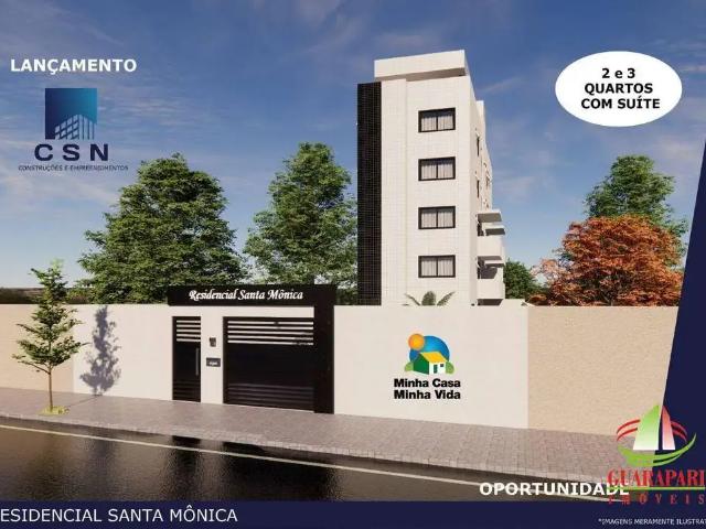 Cobertura para Venda em Belo Horizonte/MG Santa Branca 3 Quartos