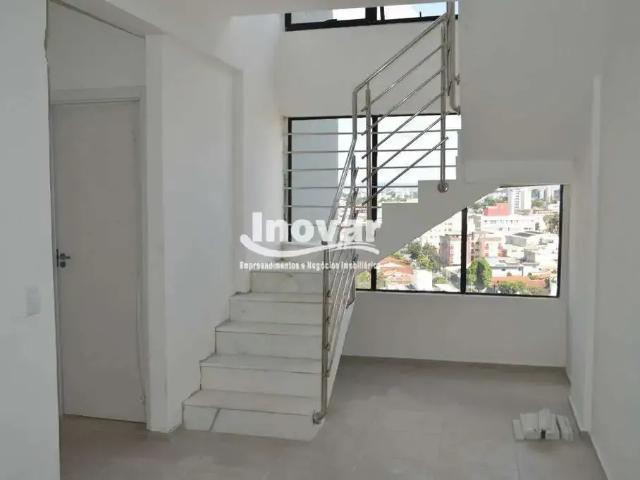 Cobertura para Venda em Belo Horizonte/MG Santa Branca 3 Quartos