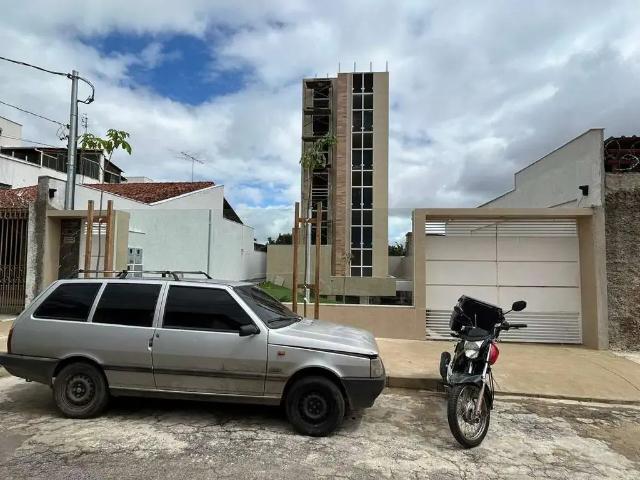 Cobertura para Venda em Belo Horizonte/MG Santa Branca 3 Quartos
