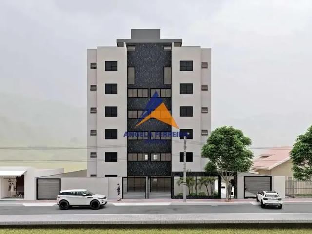 Cobertura para Venda em Belo Horizonte/MG Santa Branca 3 Quartos