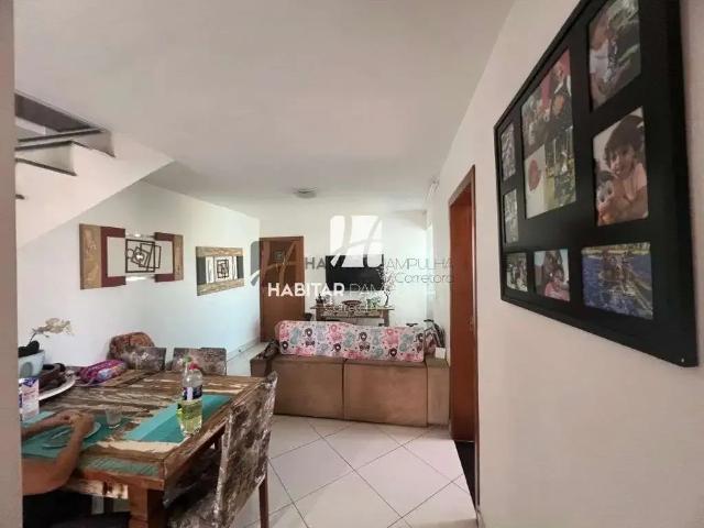 Cobertura para Venda em Belo Horizonte/MG Santa Cruz 3 Quartos