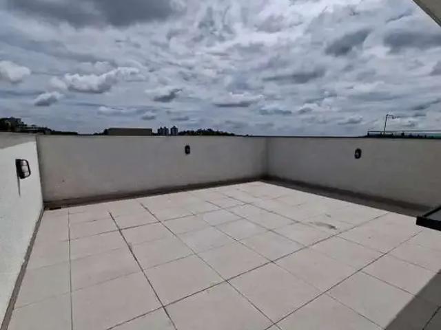 Cobertura para Venda em Belo Horizonte/MG Santa Cruz Barreiro 3 Quartos