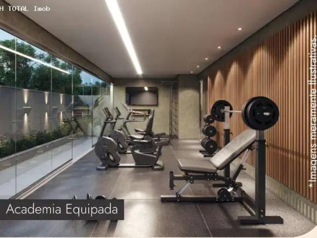 Cobertura para Venda em Belo Horizonte/MG Santa Efigênia 2 Quartos