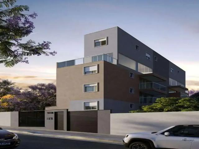 Cobertura para Venda em Belo Horizonte/MG Santa Efigênia 2 Quartos