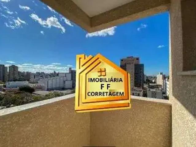 Cobertura para Venda em Belo Horizonte/MG Santa Efigênia 2 Quartos