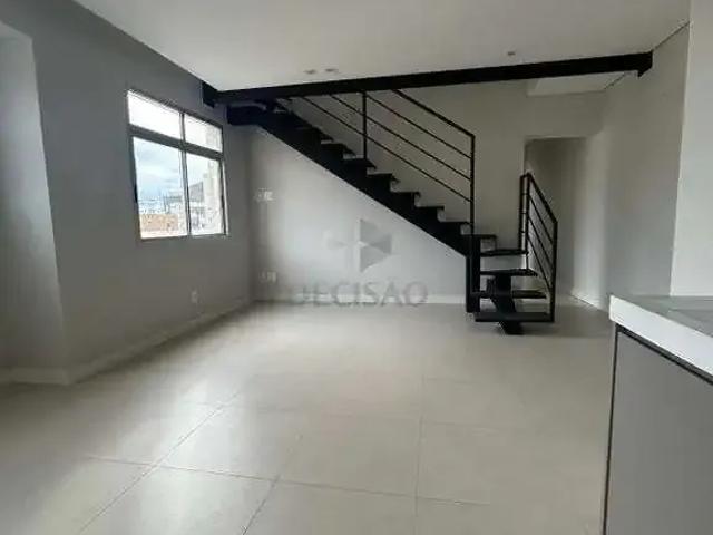 Cobertura para Venda em Belo Horizonte/MG Santa Efigênia 3 Quartos