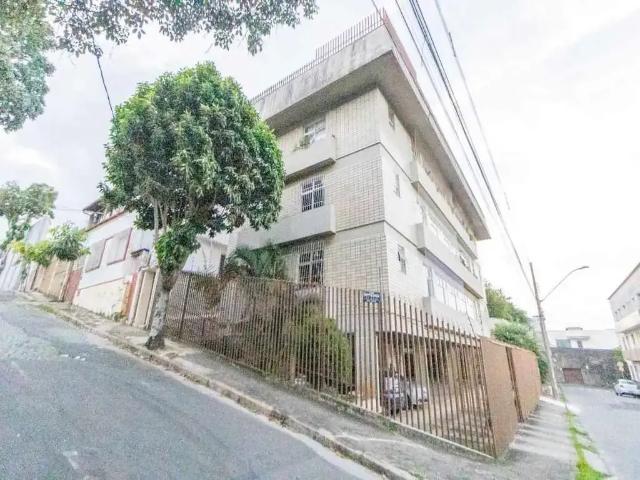 Cobertura para Venda em Belo Horizonte/MG Santa Efigênia 5 Quartos
