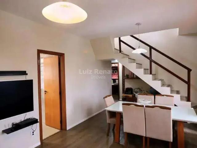 Cobertura para Venda em Belo Horizonte/MG Santa Inês 3 Quartos