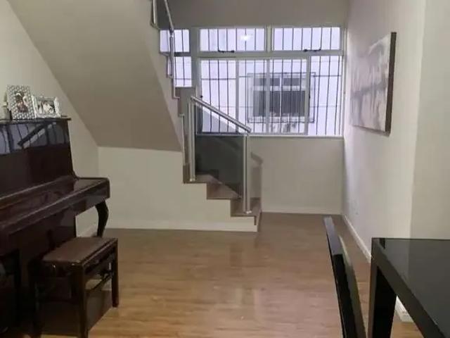 Cobertura para Venda em Belo Horizonte/MG Santa Inês 4 Quartos