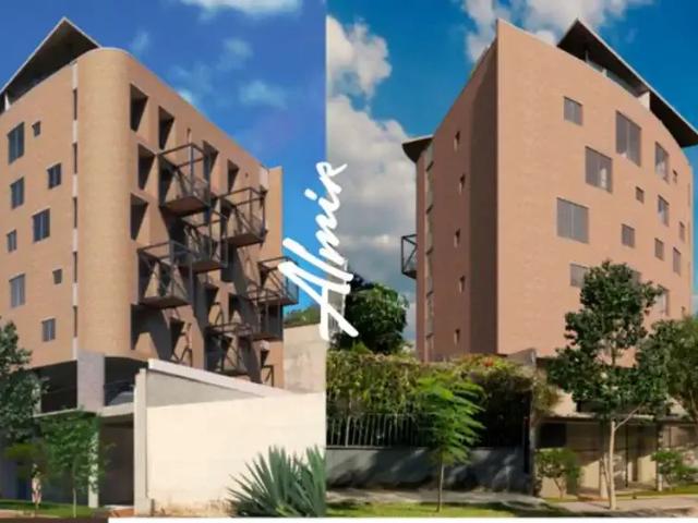 Cobertura para Venda em Belo Horizonte/MG Santa Lúcia 1 Quartos