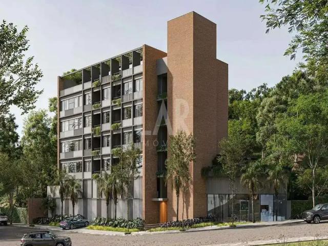 Cobertura para Venda em Belo Horizonte/MG Santa Lúcia 1 Quartos