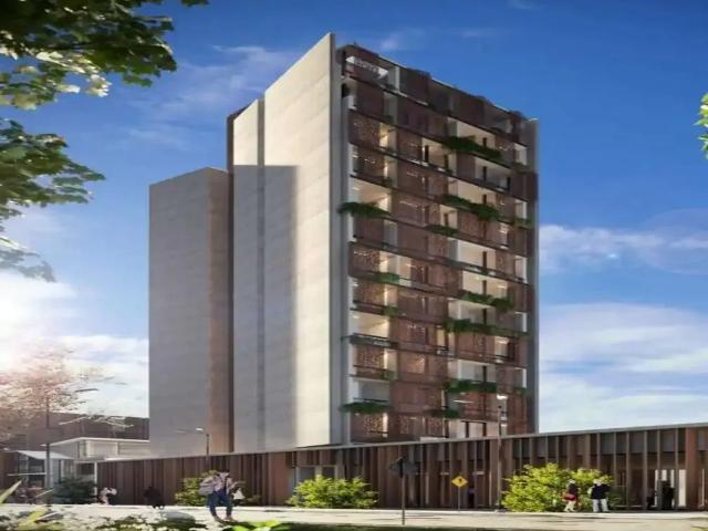 Cobertura para Venda em Belo Horizonte/MG Santa Lúcia 2 Quartos
