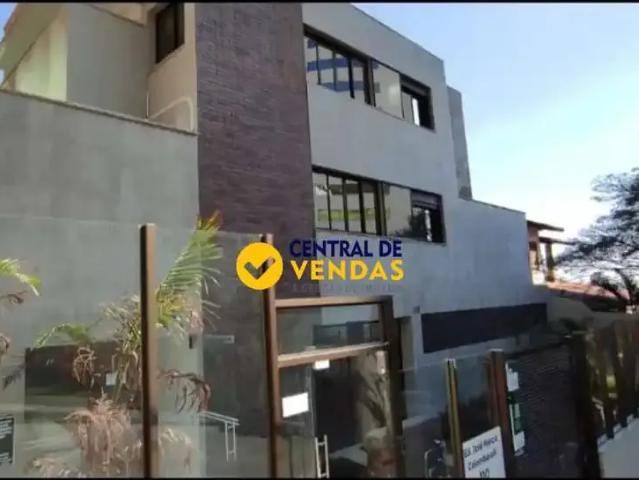 Cobertura para Venda em Belo Horizonte/MG Santa Lúcia 3 Quartos