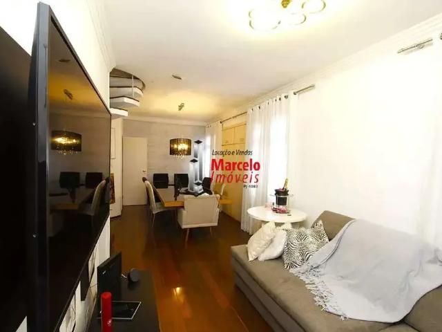 Cobertura para Venda em Belo Horizonte/MG Santa Lúcia 4 Quartos