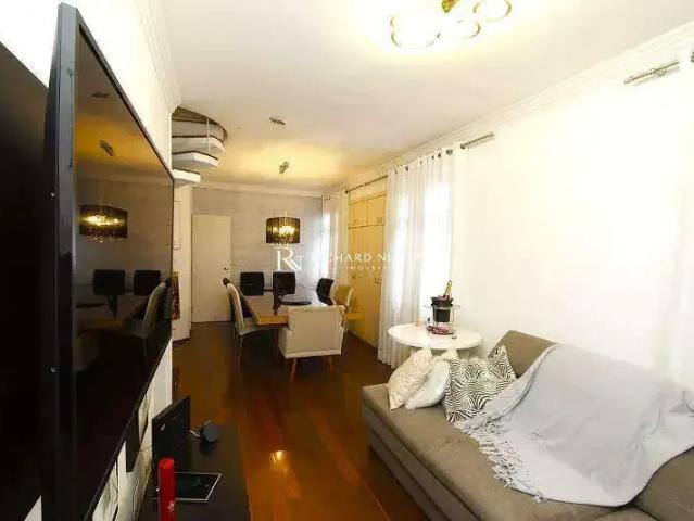 Cobertura para Venda em Belo Horizonte/MG Santa Lúcia 4 Quartos