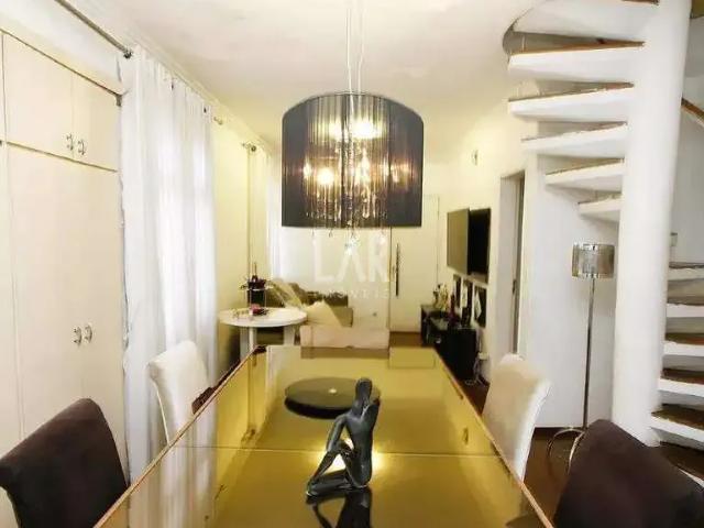 Cobertura para Venda em Belo Horizonte/MG Santa Lúcia 4 Quartos