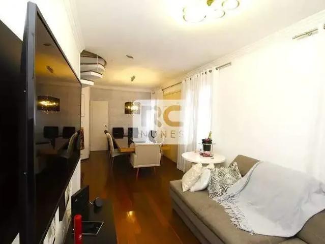 Cobertura para Venda em Belo Horizonte/MG Santa Lúcia 4 Quartos