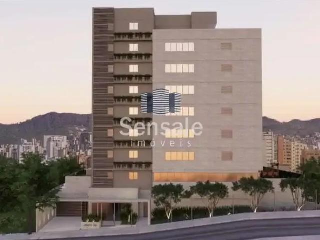 Cobertura para Venda em Belo Horizonte/MG Santa Lúcia 4 Quartos