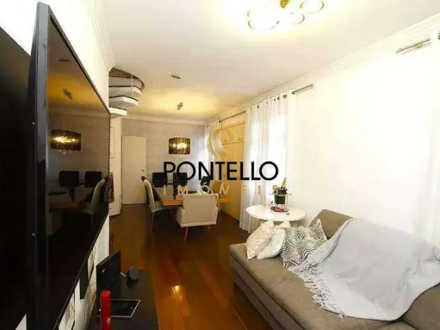 Cobertura para Venda em Belo Horizonte/MG Santa Lúcia 4 Quartos